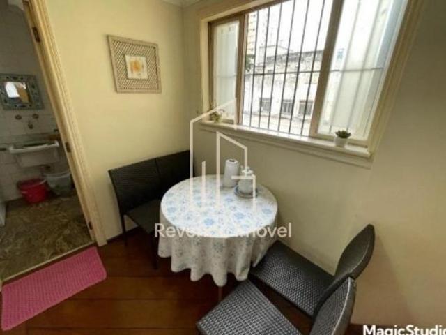 Apartamento de 3 Quartos no Brooklin, São Paulo SP: Espaço, Conforto e Localizaç