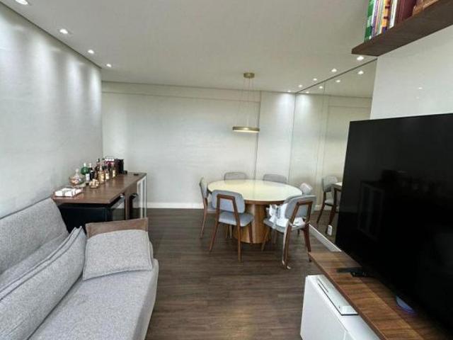 Apartamento de 3 quartos no Gama