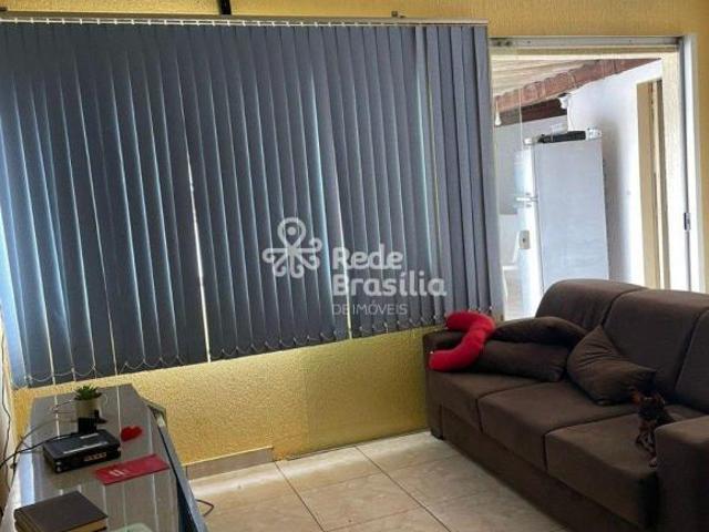 Apartamento de 3 quartos no Grande Colorado