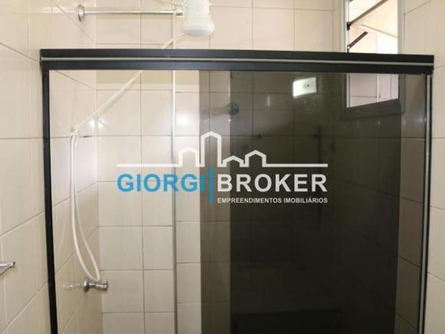 Apartamento de 3 quartos no Edifício Colibri em São José do Rio Preto SP: Reformado, 88m², 2 vagas