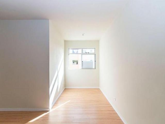 Apartamento de 3 Quartos no Edifício Lugano Hauer