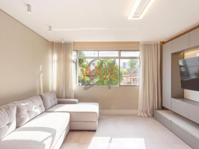 Apartamento de 3 Quartos no Edifício Sandra Mara