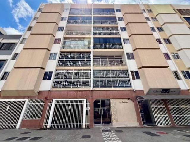 Apartamento de 3 Quartos no Edifício Portinari – Taguatinga Sul
