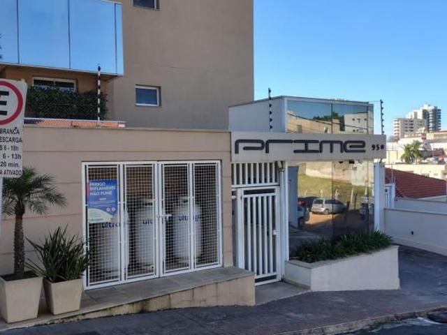 Apartamento de 3 quartos no Edifício Prime: conforto, elegância e praticidade no Centro de Santa Bár