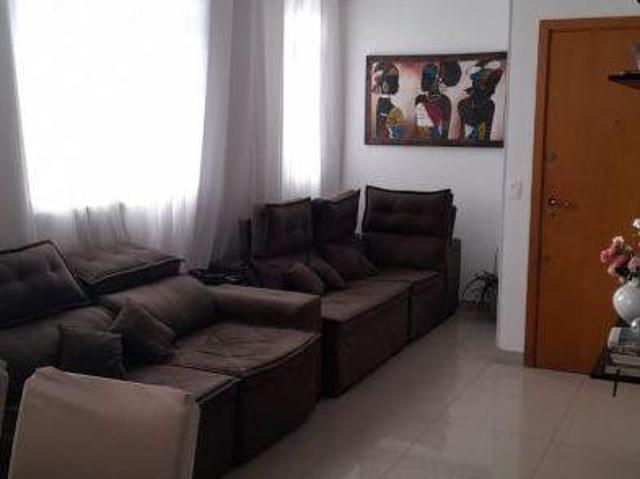 apartamento de 3 quartos no esplanada