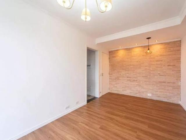 Apartamento de 3 quartos no Homero Thon, Santo André – aceita financiamento
