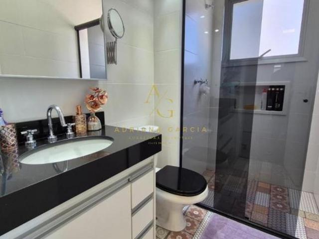 Apartamento de 3 quartos no Helbor Trilogy Home Centro, SB Campo SP 94m², suíte, varanda gourmet