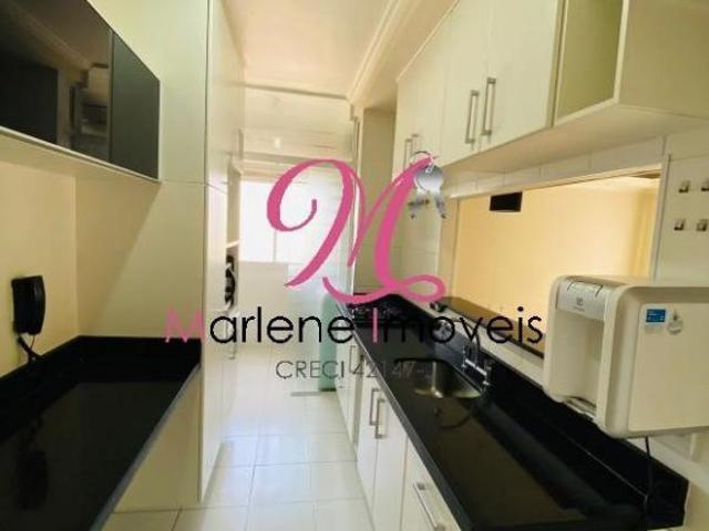 Apartamento de 3 Quartos no Jardim Bonfiglioli, Jundiaí SP: 72m², Suíte, 2 Vagas Lazer Completo!
