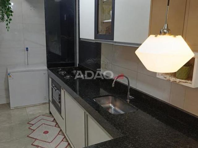 Apartamento de 3 Quartos no Jardim das Esmeraldas Apartamento com 3 Quarto s à Venda por R$ 250000
