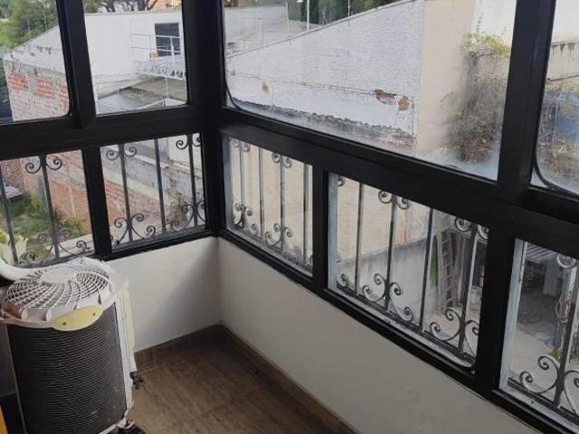 Apartamento de 3 quartos no Jardim Paulistano