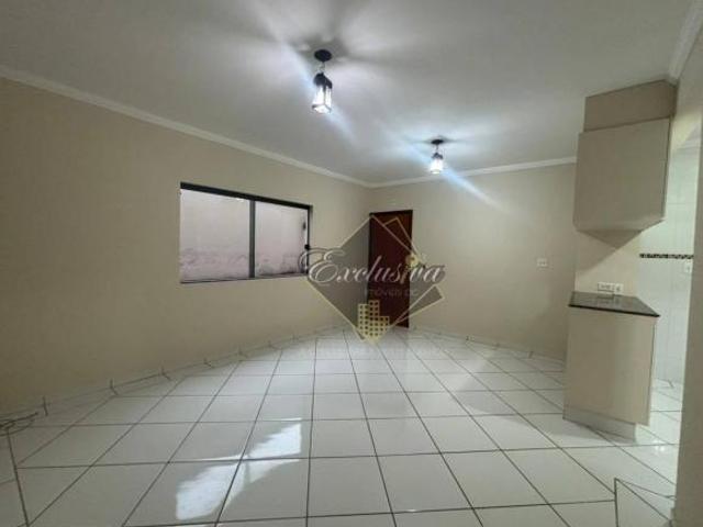 Apartamento de 3 quartos no Jardim Santa Ângela para venda