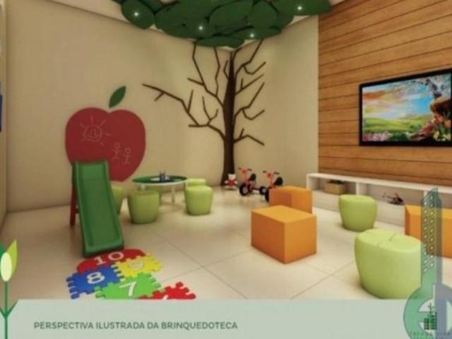 Apartamento de 3 quartos no Jardim, Santo André SP Condomínio Cidade Viva Venda ou Locação 70m²