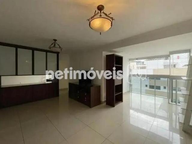 Apartamento de 3 quartos no Lourdes