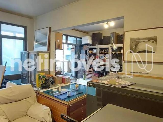 APARTAMENTO DE 3 QUARTOS NO LOURDES