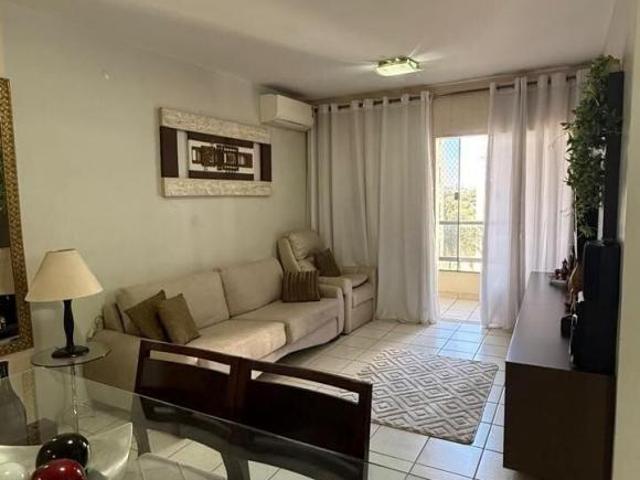 Apartamento de 3 quartos no Moinho dos Ventos