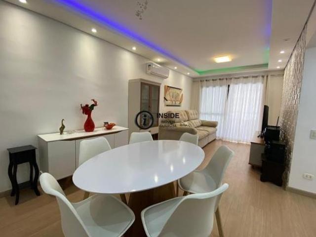 Apartamento de 3 quartos no morro do maluf