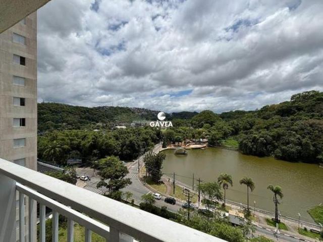 APARTAMENTO DE 3 QUARTOS NO MORRO DA NOVA CINTRA