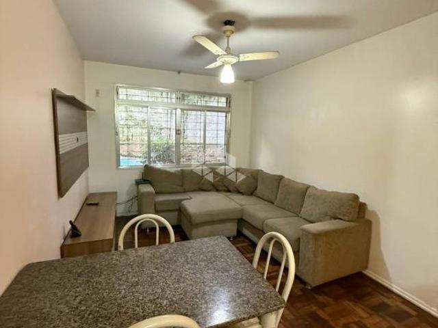 Apartamento de 3 quartos no Menino Deus
