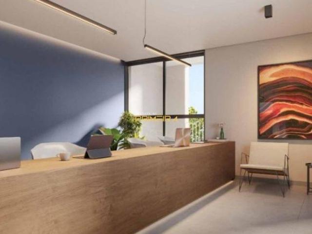 Apartamento de 3 quartos no Novo Mundo