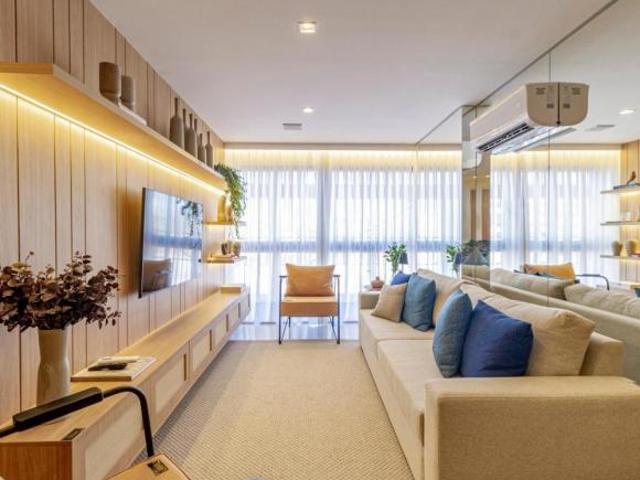 apartamento de 3 quartos no Noroeste 2 vagas