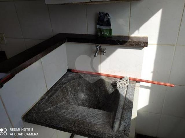 Apartamento com 3 quartos à venda em Parque Viaduto SP