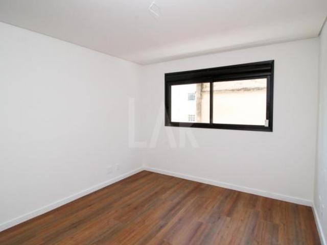 Apartamento de 3 quartos no Santo Agostinho