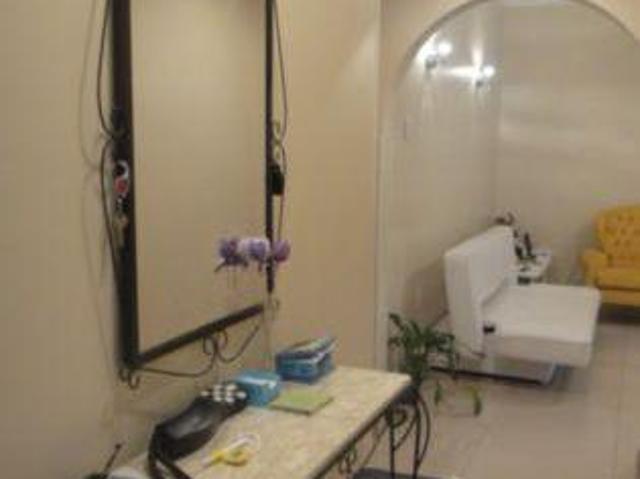 Apartamento de 3 quartos no Santana
