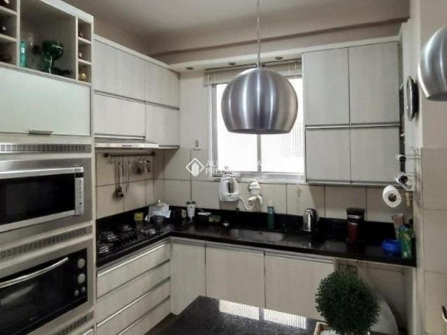 Apartamento de 3 quartos no Santana, Próximo a Redenção