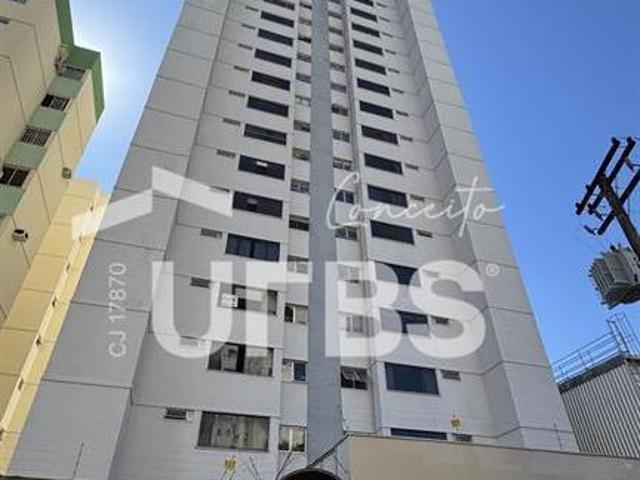 Apartamento de 3 quartos no Setor Bela Vista