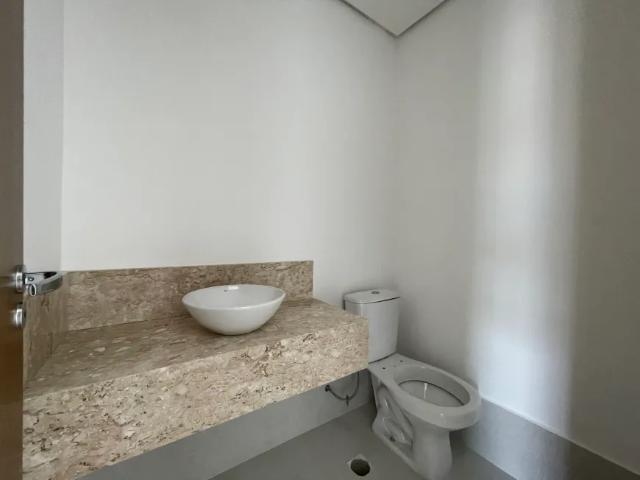 Apartamento de 3 Quartos no Setor Bueno