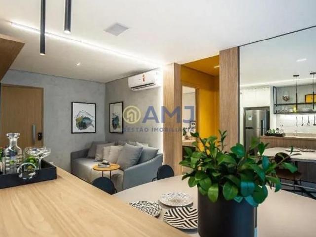 Apartamento de 3 quartos no Setor Leste Universitário