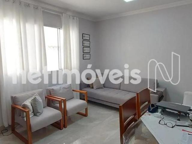 Apartamento de 3 quartos no Serrano