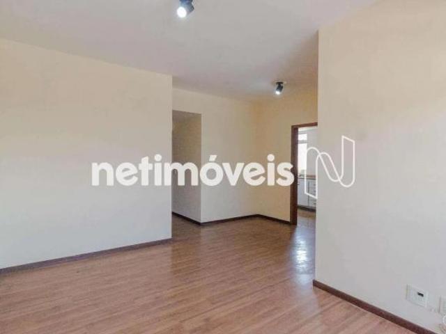 Apartamento de 3 quartos no Silveira