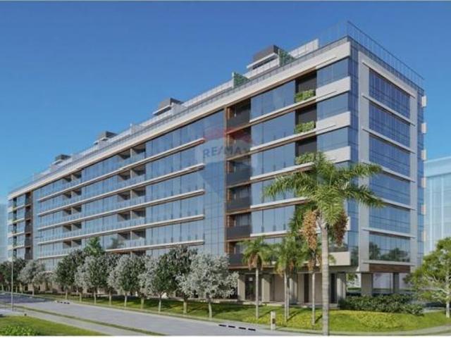 Apartamento de 3 quartos no sudoeste
