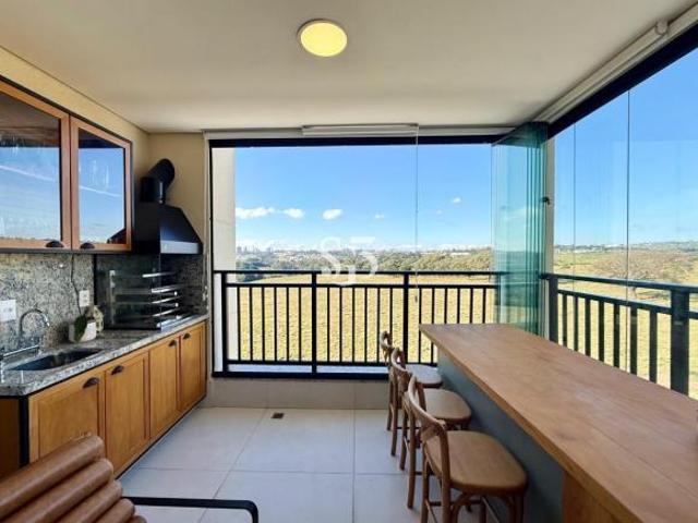 Apartamento de 3 quartos no Swiss Park: elegância e sofisticação em perfeita harmonia!
