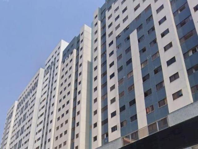 APARTAMENTO DE 3 QUARTOS NO PORTAL DAS ARAUCARIAS AGUAS CLARAS