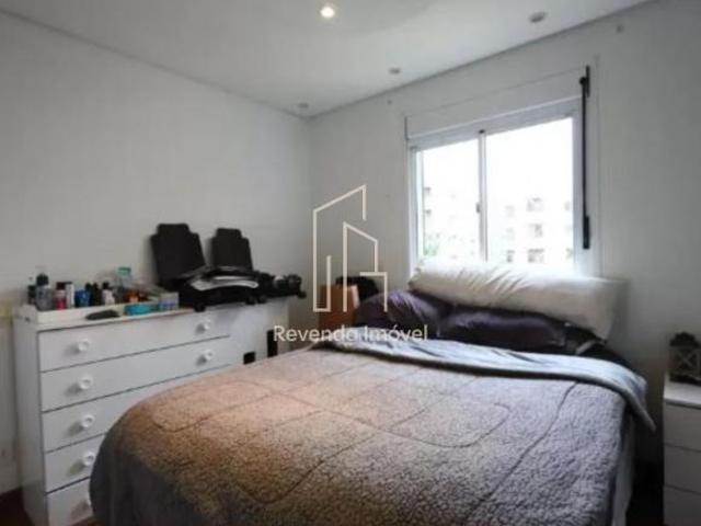 Apartamento de 3 Quartos no Paraíso do Morumbi, São Paulo SP: 126m², 1 Suíte, 3 Vagas de Garagem S