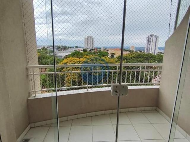 Apartamento de 3 quartos no Parque Boa Esperança em Indaiatuba SP, com 84m² e área de lazer completa