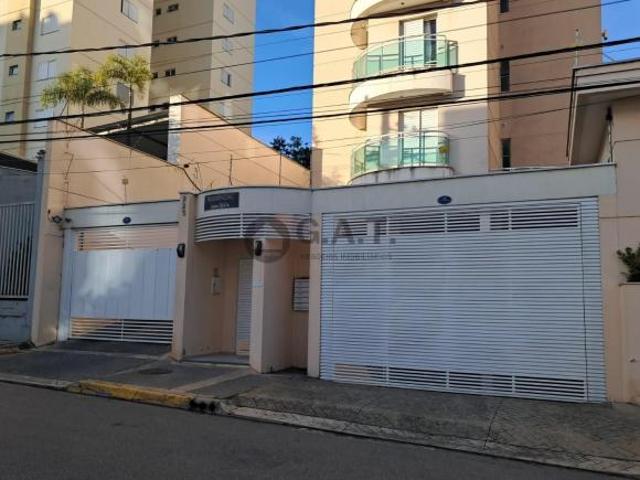 Apartamento de 3 quartos no Parque Campolim, Sorocaba SP, com 100m² e 2 vagas de garagem