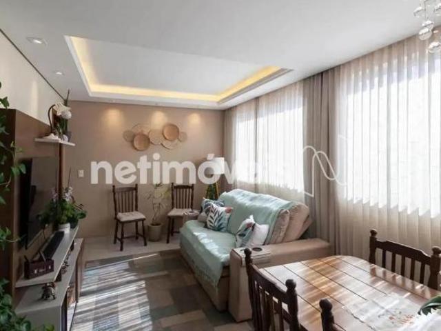 Apartamento de 3 Quartos no Planalto