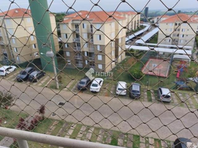 Apartamento de 3 quartos no Pq Prado
