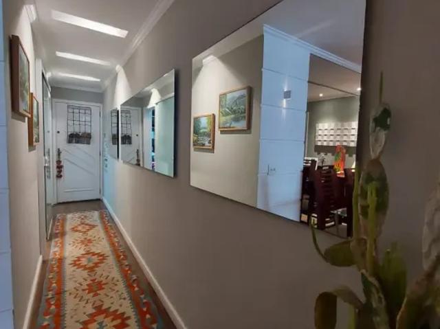 Apartamento de 3 quartos no Recreio dos Bandeirantes | Gleba A
