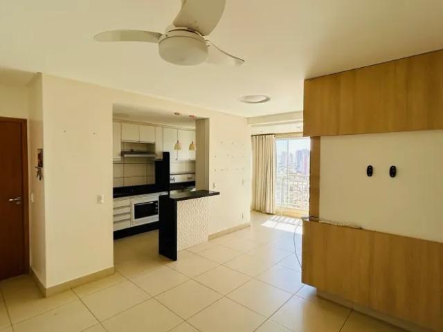 Apartamento de 3 quartos no Residencial Auge Parque Amazônia