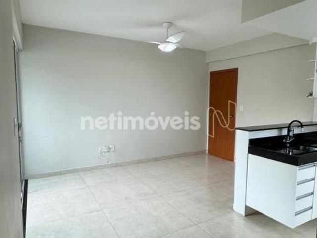 Apartamento de 3 Quartos no Residencial São Francisco