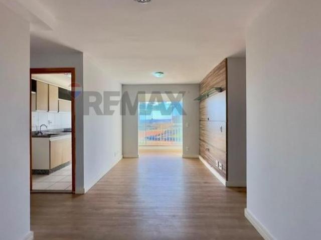 Apartamento de 3 quartos no Residencial Via Tropical, Q 301 CENTRO URBANO, Samambaia Sul
