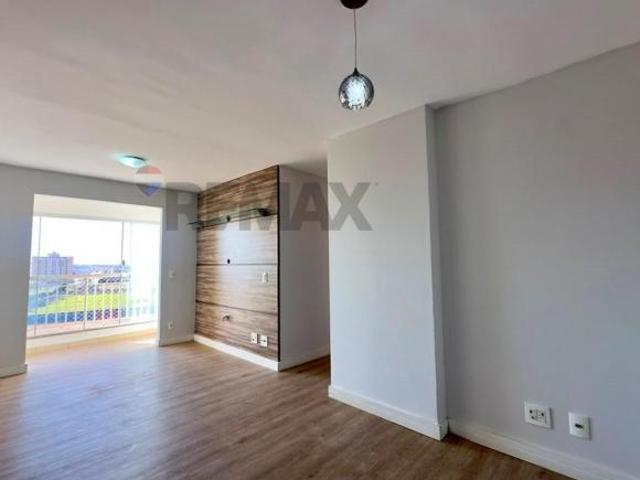 Apartamento de 3 quartos no Residencial Via Tropical, Q 301 CENTRO URBANO, Samambaia Sul