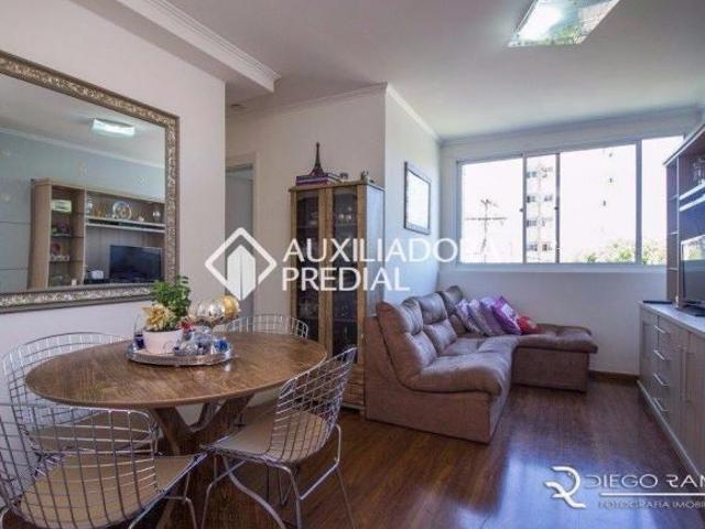Apartamento de 3 quartos no Ventura