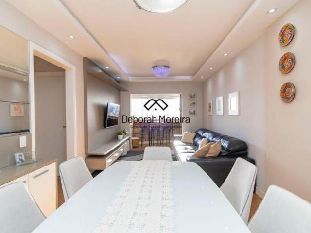Apartamento de 3 quartos no Vila Izabel