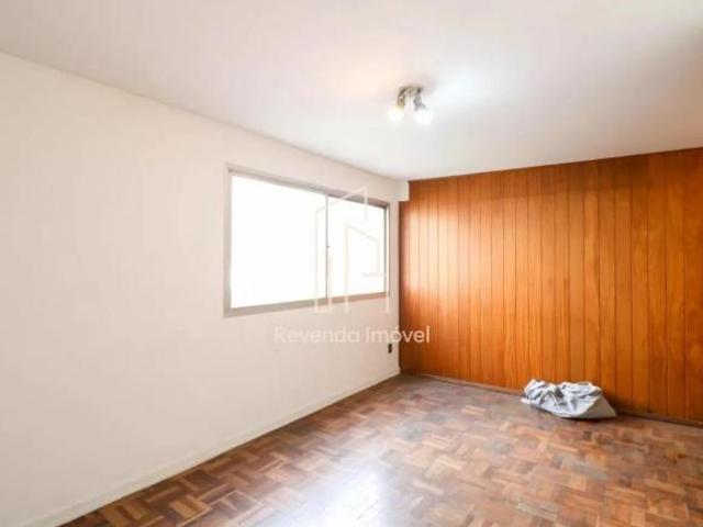 Apartamento de 3 quartos na Cidade Monções, Brooklin: 1 suíte, 1 banheiro e 1 vaga. Viva com confort