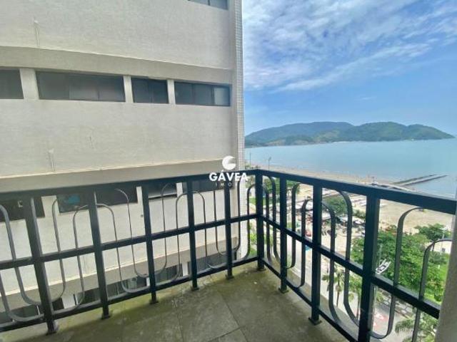 Apartamento de 3 quartos na Aparecida em Santos